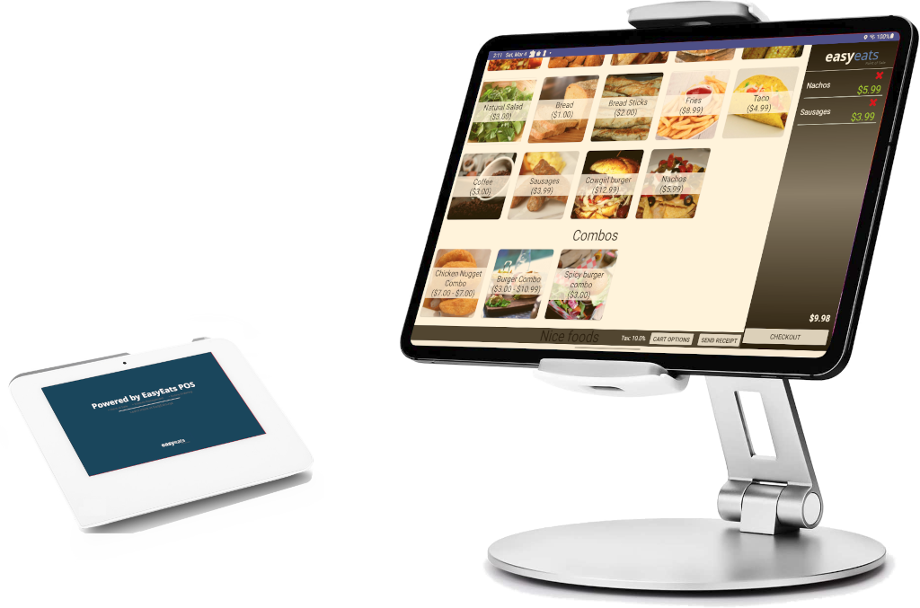 EasyEats Overview and Pricing
